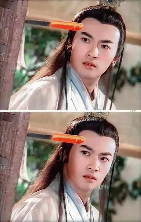 花无缺的扮演者图标
