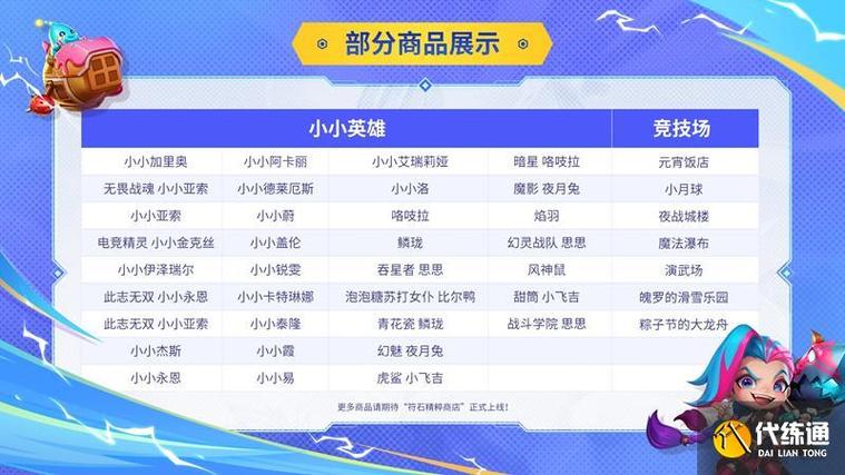 金铲铲符文精粹商店在哪截图