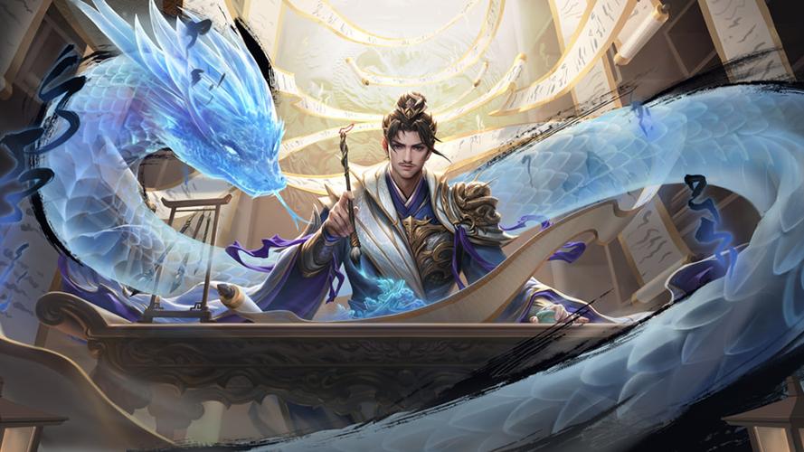三国杀解锁动态皮肤要多少缩略图