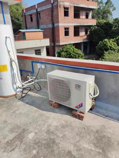 格力空气能售后维修