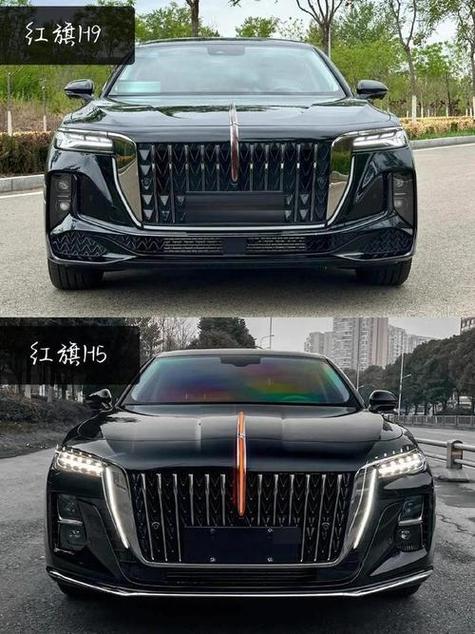h8和h9有什么区别