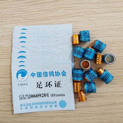 信鸽足环114免费查找截图