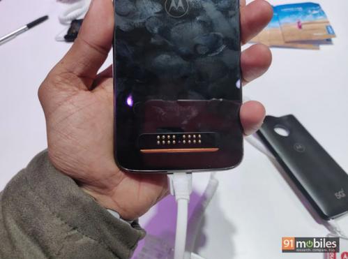 motoz3改双卡图标