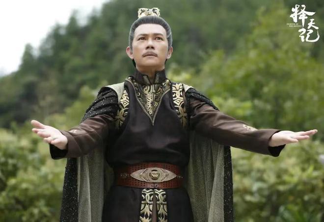 择天记人物实力排名截图
