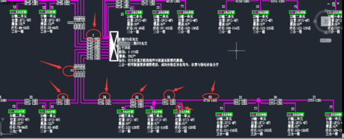 cad多张图纸转化为一个pdf图标