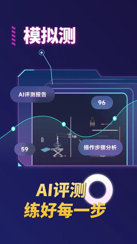 nb实验室手机破解版图标