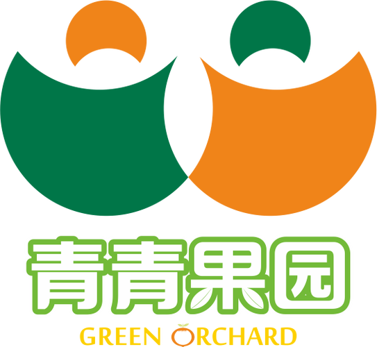 郑州青青果园图标