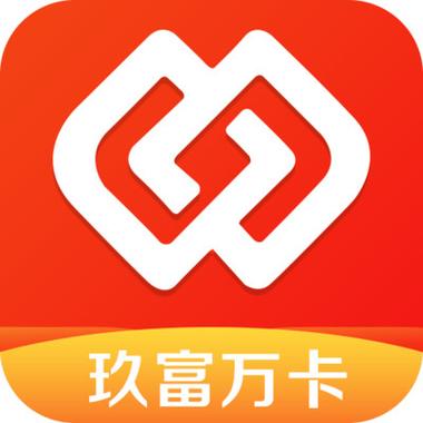 玖富图标