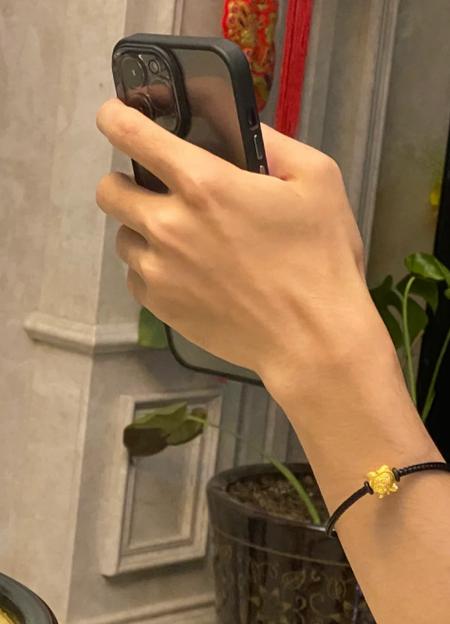 美柚为什么没有男生版截图