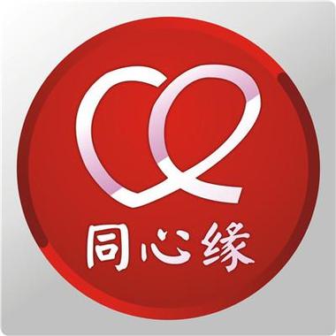 同心交友软件图标