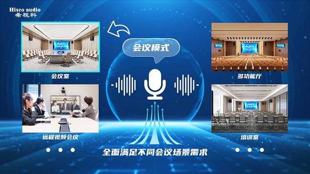 学校多媒体话筒图标