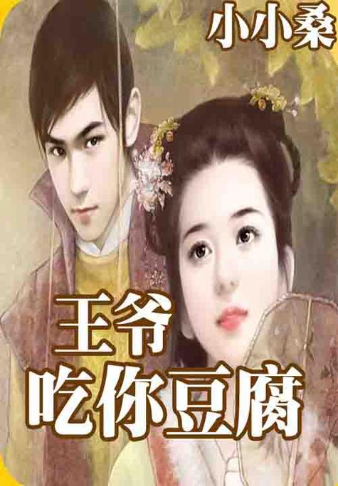 豆腐小说网作者图标