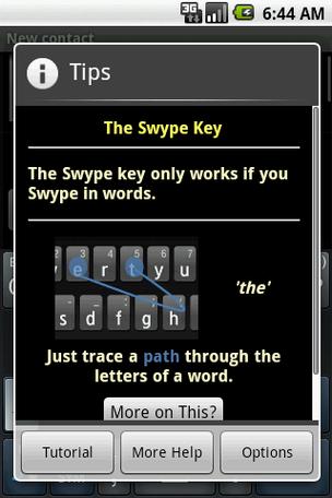 swype输入法国际版图标