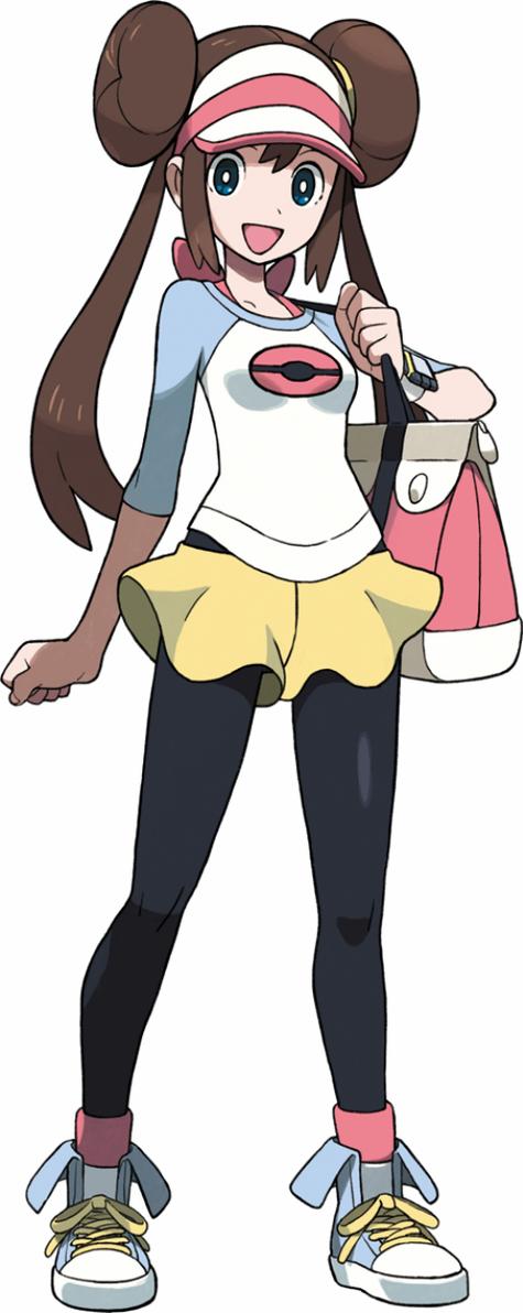 口袋妖怪美女版截图