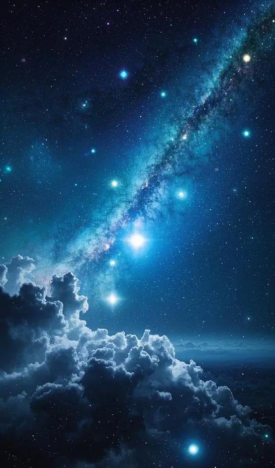 魔法星辰图标