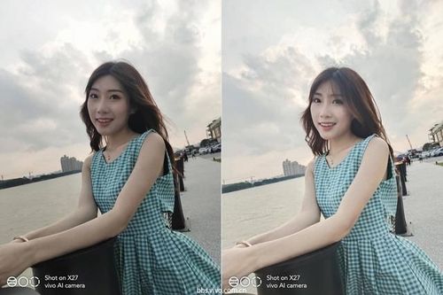 vivox27有拍照慢动作吗图标