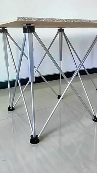 蜘蛛腿支架截图