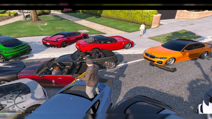 gta5顶级画质配置图标