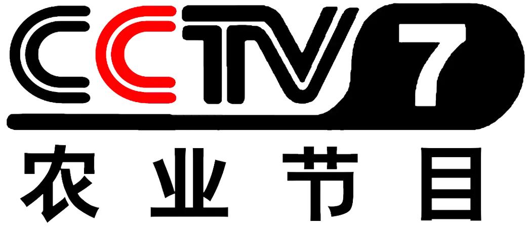 CCTV7农业节目ID图标