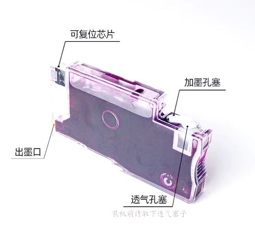 打印机长期不用墨盒会干吗图标