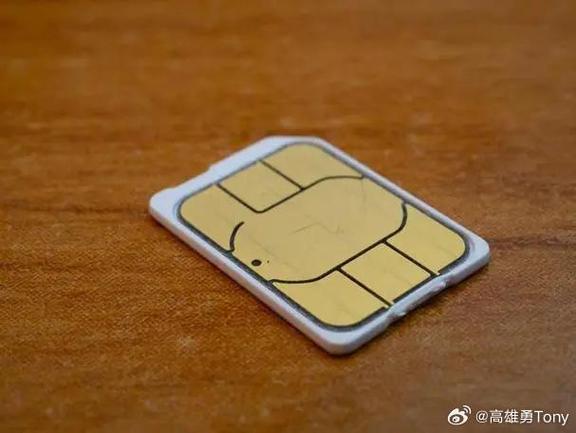 手机卡用久了可以换新的吗图标