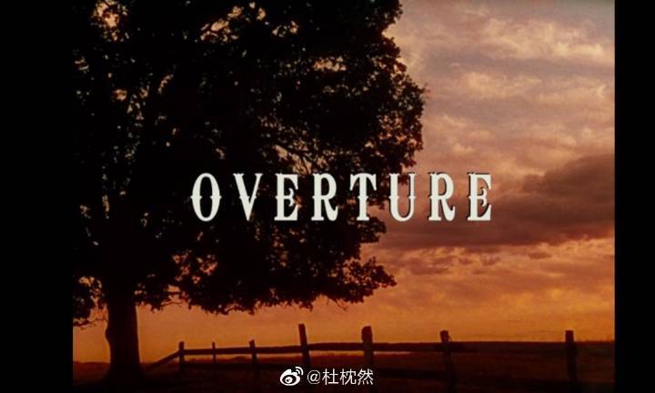 美国电影《overture》图标