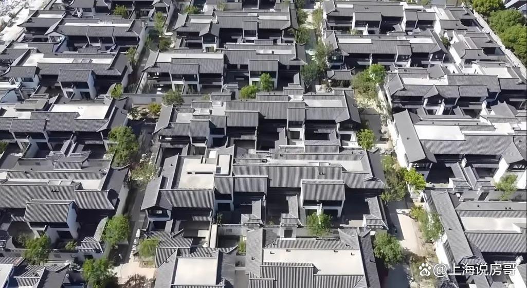 浦开江南里别墅图标