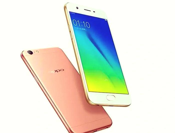 oppo32g内存改128图标