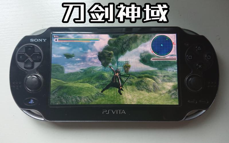 PSV刀剑神域图标