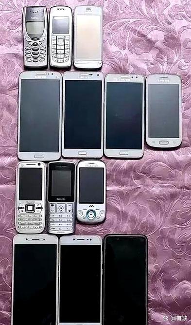旧手机留着有什么用截图
