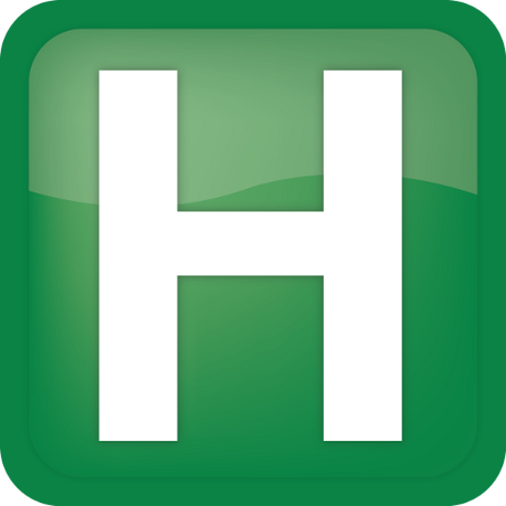 h神科技软件库图标