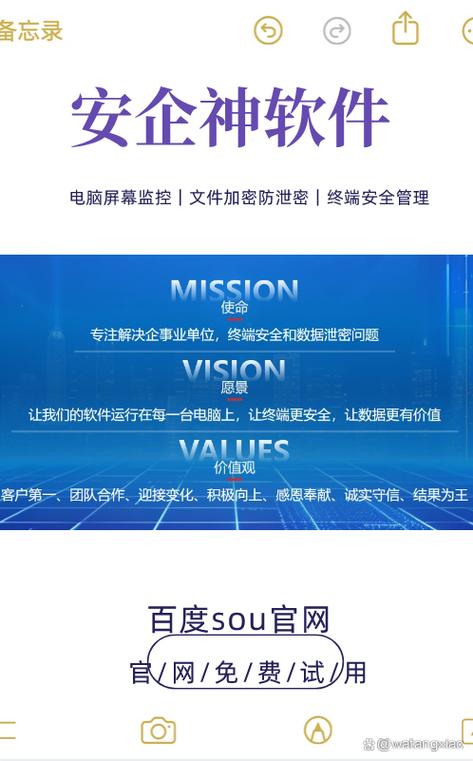网页监控截图