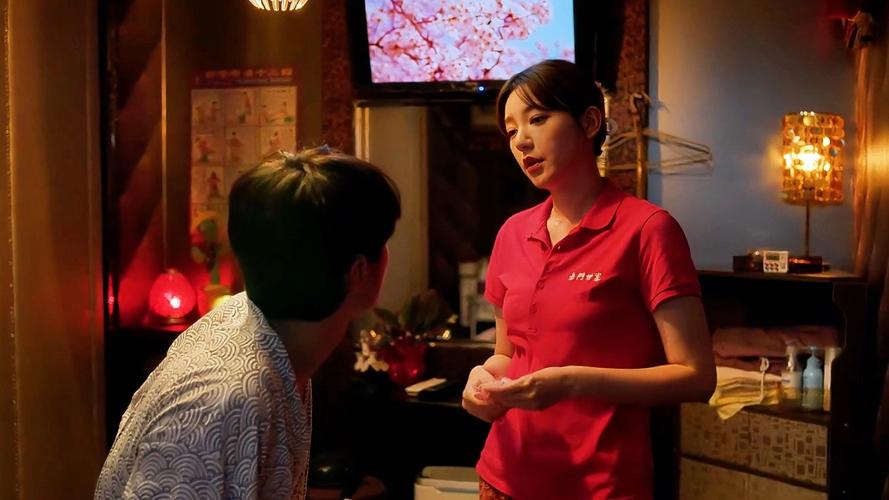 台湾影视公司图标