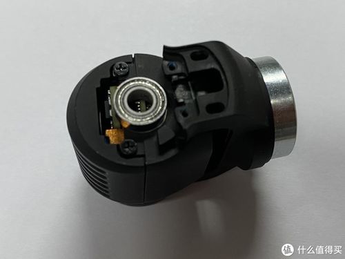 玩物有志大疆 pocket2手柄拆解教程图标