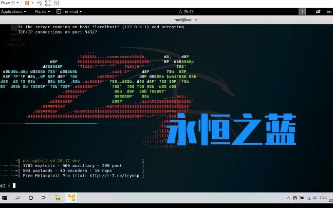 ms17-010永恒之蓝图标