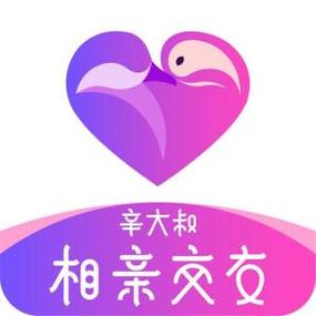 喜鹊交友平台图标