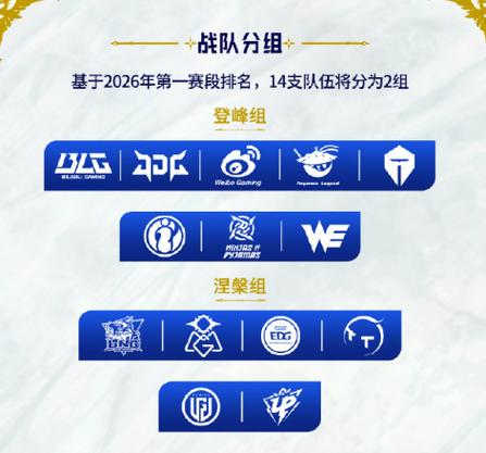 TES赛程图标