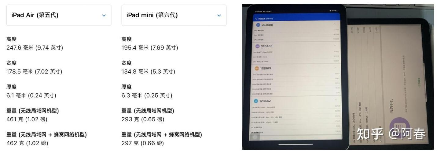 ipadmini5看抖音流畅吗截图