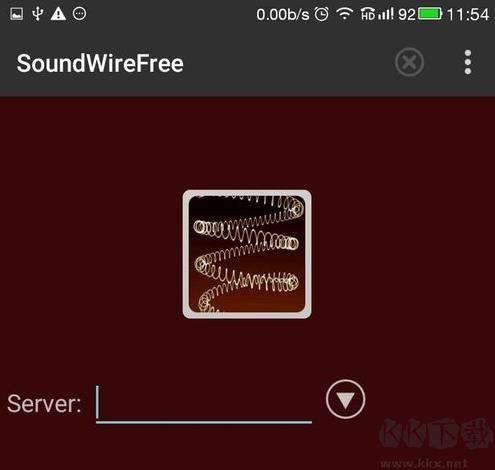 soundwire手机端下载图标
