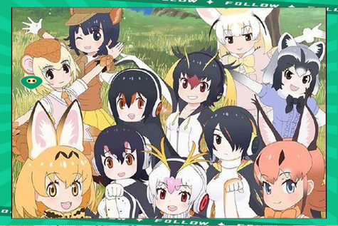 兽娘乐园截图