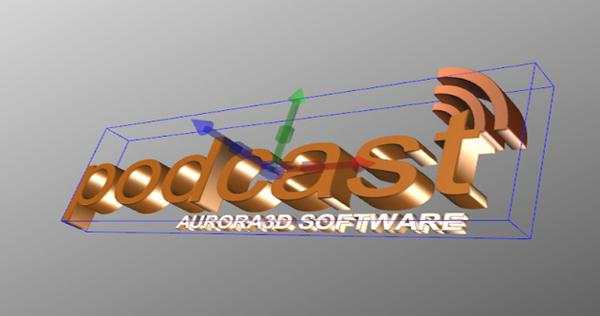 3d字特效在线生成器图标