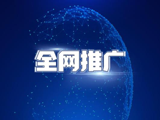 全网推广图标