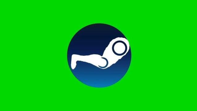 steam盗版可以玩吗图标