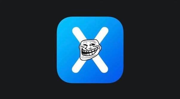 巨魔商店ios下载入口图标