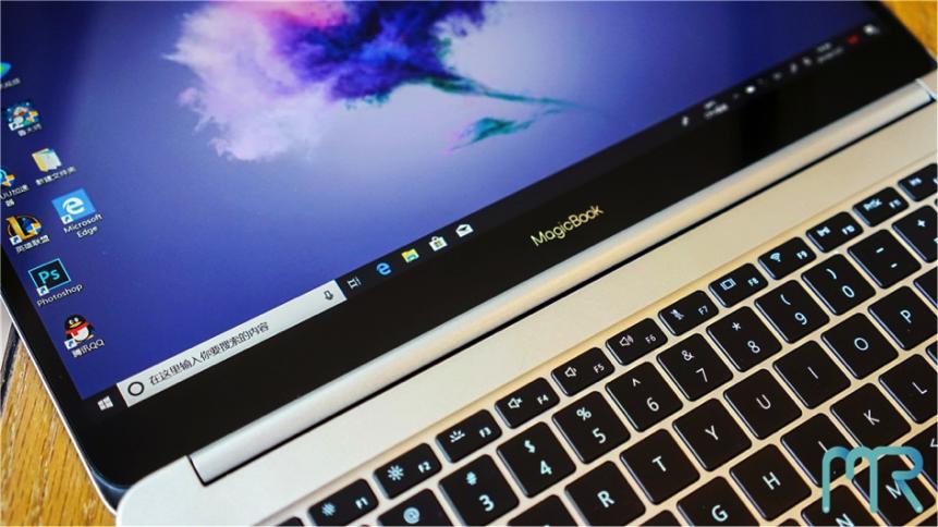 magicbook win7截图