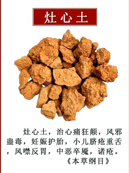 中医里的土指的是什么?截图