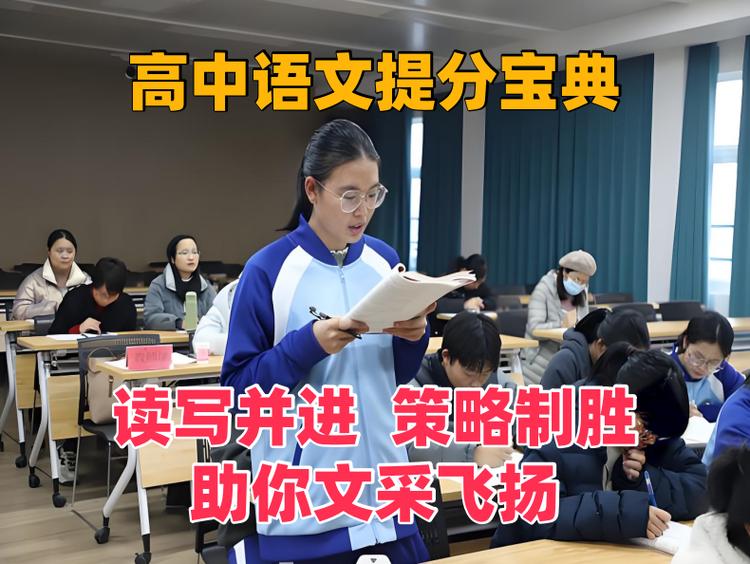 孩子语文成绩差怎么才能提高图标
