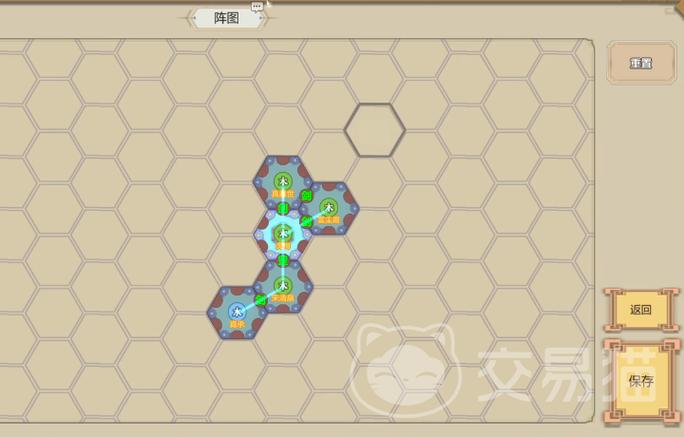 修仙模拟器阴阳阵图标