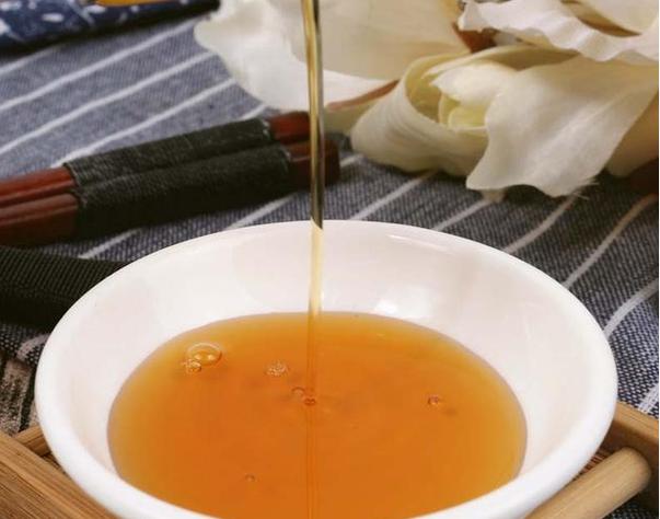 虾油放6年了还能吃吗图标