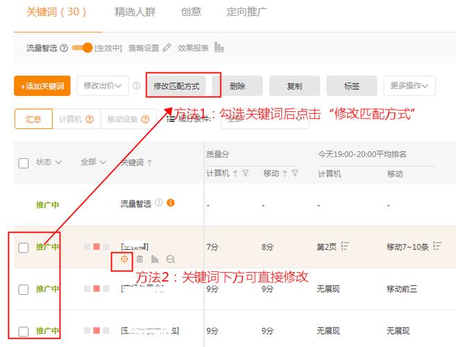 淘宝店铺如何推广图标